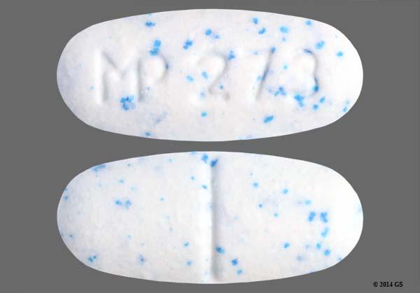 Blue Oval Pill Images - GoodRx