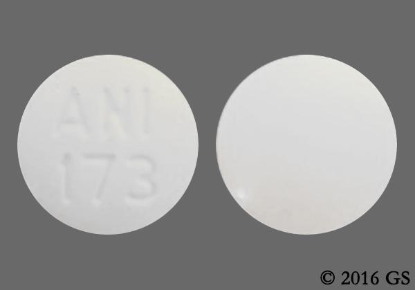 Nilutamide (Nilandron): Basics, Side Effects & Reviews