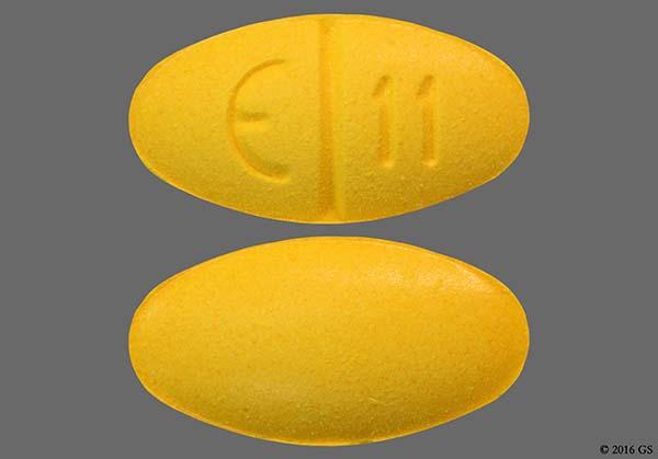 Sulindac: Uses, Side Effects, Dosage & Reviews