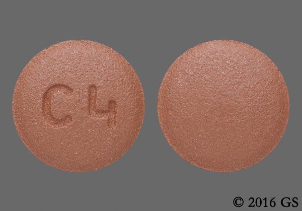 Azor (amlodipine / olmesartan): Basics, Side Effects & Reviews