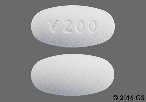 Vfend (voriconazole): Basics, Side Effects & Reviews
