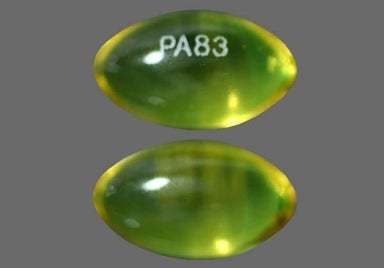 Benzonatate (Tessalon Perles): Uses, Side Effects, Dosage & More - GoodRx