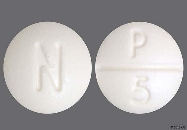 What is Pindolol? - GoodRx