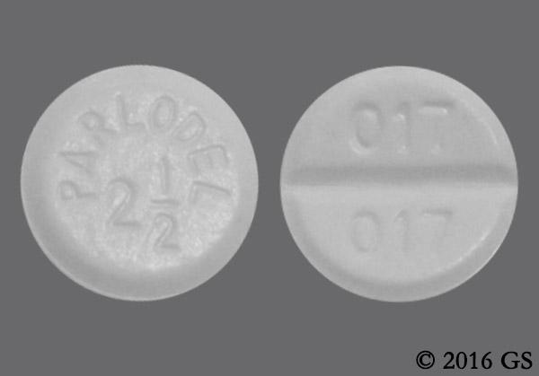 Bromocriptine (Parlodel): Uses, Side Effects, Dosage & Reviews