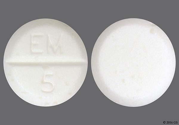 Imprint M5 Pill Images - GoodRx