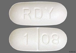 Anaprox DS (Naproxen sodium): Uses, Side Effects, Dosage & More - GoodRx