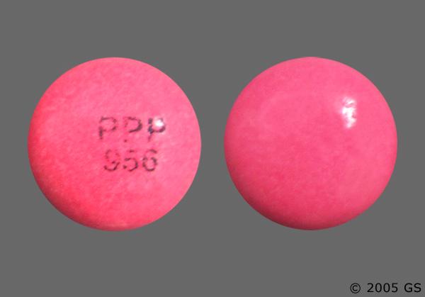 Pink Round Pill Images - GoodRx