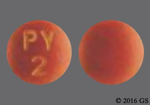 Phenazopyridine (Pyridium): Basics, Side Effects & Reviews