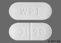 Metaxalone: Uses, Side Effects, Dosage & More - GoodRx