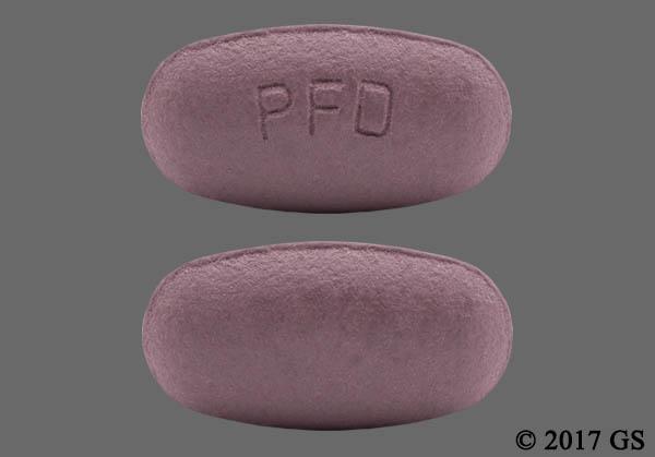 What is Esbriet? - GoodRx