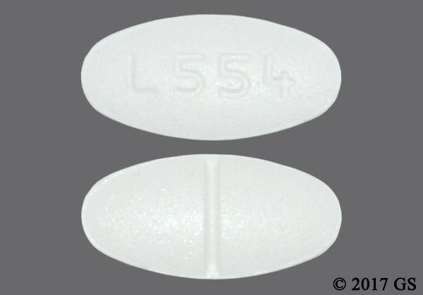 Imprint L 5 Pill Images - GoodRx
