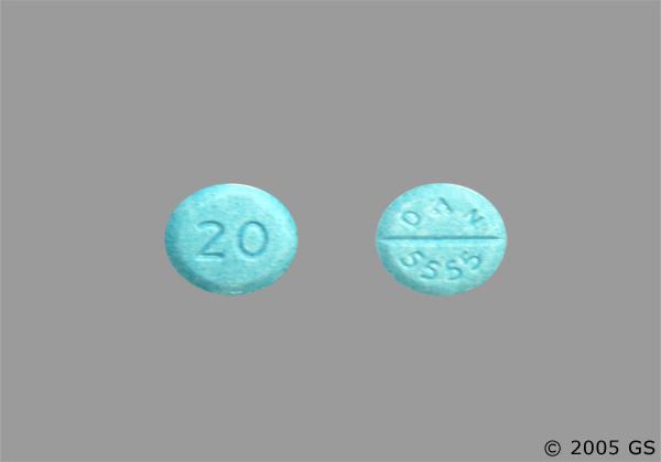 Blue Round Pill Images - GoodRx
