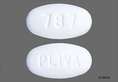 Azithromycin (Zithromax): Uses, Side Effects, Dosage & More - GoodRx