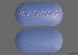 Treximet (Sumatriptan / Naproxen): Uses, Side Effects, Dosage & More ...