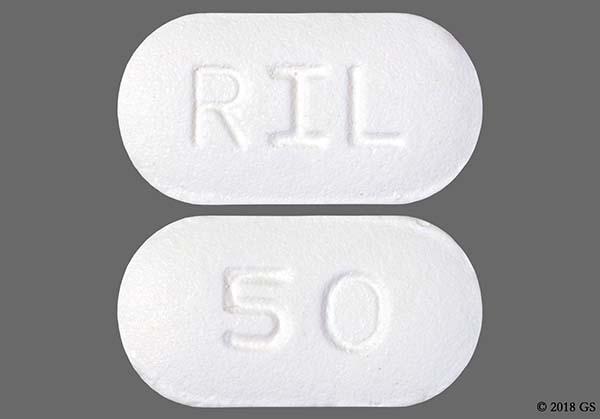 Riluzole (Rilutek): Uses, Side Effects, Dosage & Reviews
