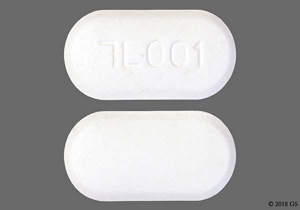 White Oblong Pill Images - GoodRx