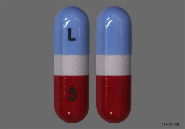 Blue Oblong Pill Images - GoodRx