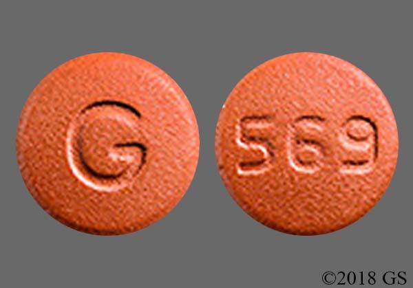 Azor (amlodipine / olmesartan): Basics, Side Effects & Reviews