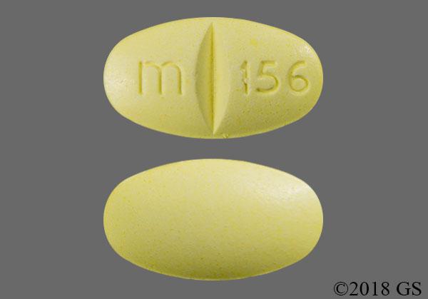 Yellow Oval Pill Images - GoodRx