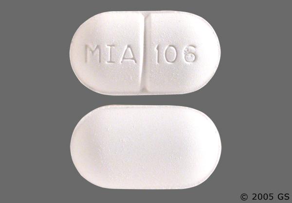 What is Butalbital / Acetaminophen? - GoodRx