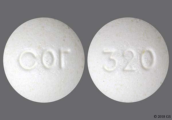 White Round Pill Images - GoodRx