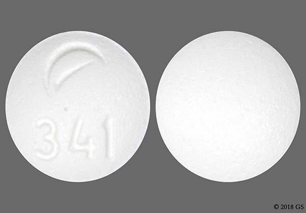 Desipramine (Norpramin): Uses, Side Effects & Dosage