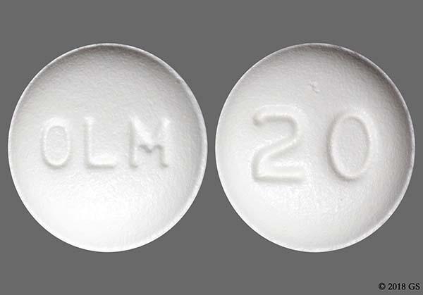 Imprint Olm Pill Images - GoodRx