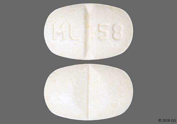 Atacand HCT (candesartan / hydrochlorothiazide): Basics, Side Effects ...