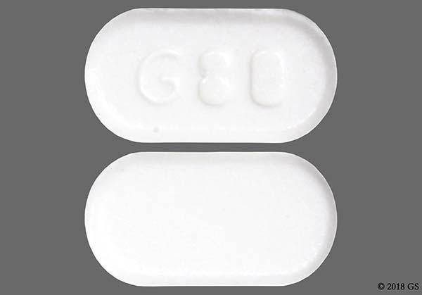 Imprint G8 Pill Images - GoodRx
