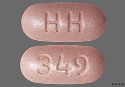Diovan HCT (valsartan / hydrochlorothiazide): Uses, Side Effects ...