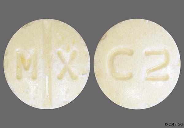 Atacand HCT (candesartan / hydrochlorothiazide): Basics, Side Effects ...