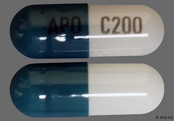 Green Capsule Pill Images - GoodRx