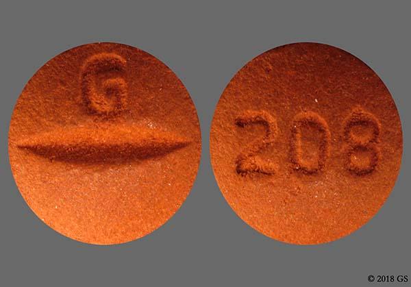 Moexipril: Basics, Side Effects & Reviews