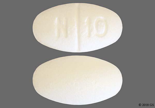 Benztropine (Cogentin): Basics, Side Effects & Reviews