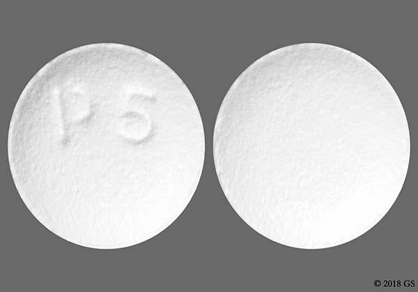 Imprint P5 Pill Images - GoodRx