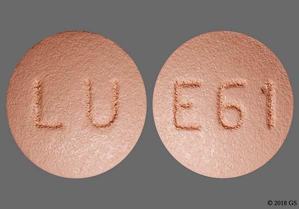 Imprint 61 Pill Images - GoodRx