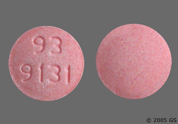 Pink Round With Imprint 13 Pill Images - GoodRx