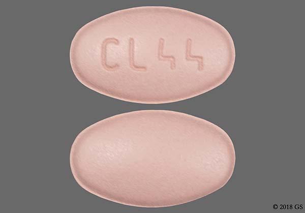 Pink Oval Pill Images - GoodRx