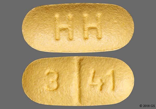 Imprint Hh Pill Images - GoodRx