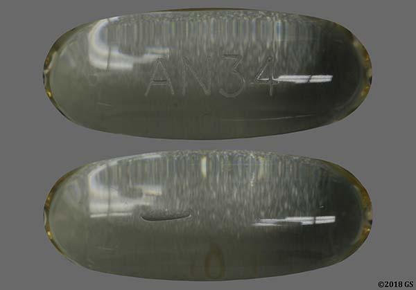 Omega-3 acid (Lovaza): Basics, Side Effects & Reviews