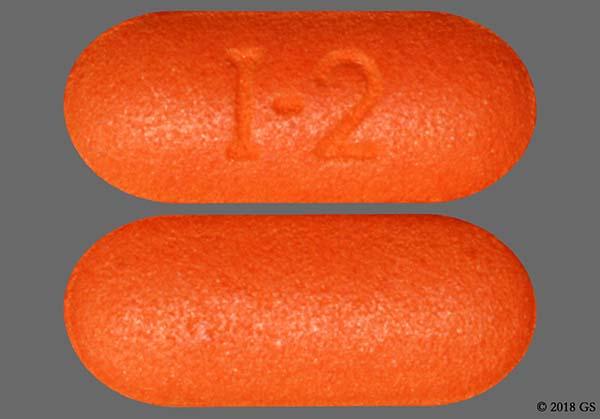 Orange Oblong Pill Images Goodrx