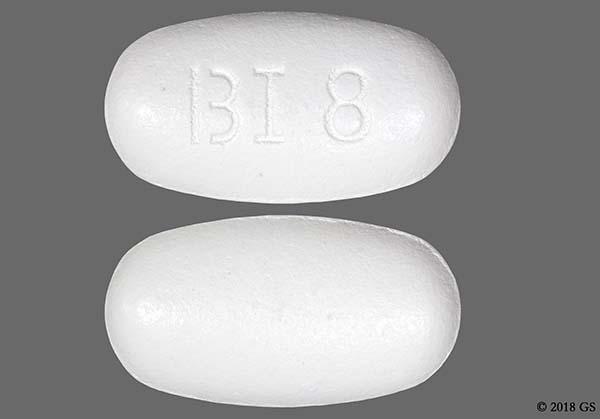 Ibuprofen (Advil): Basics, Side Effects & Reviews