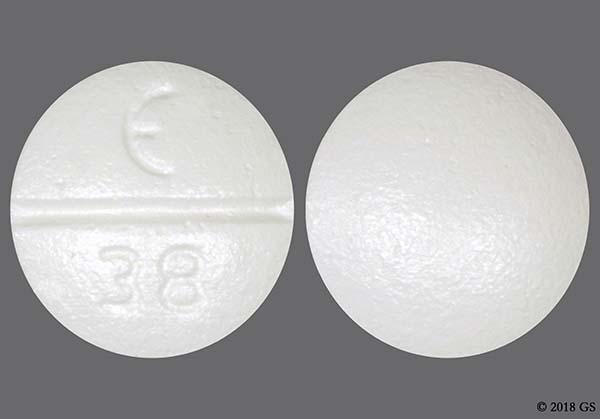 Betaxolol: Basics, Side Effects & Reviews