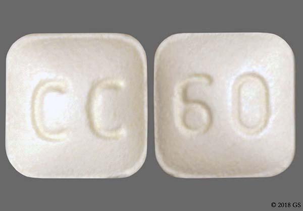 Famotidine (Pepcid AC): Basics, Side Effects & Reviews