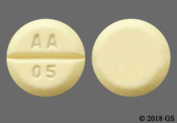 Phytonadione (Mephyton): Basics, Side Effects & Reviews