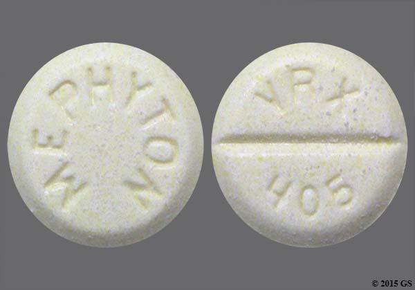 Phytonadione (Mephyton): Basics, Side Effects & Reviews