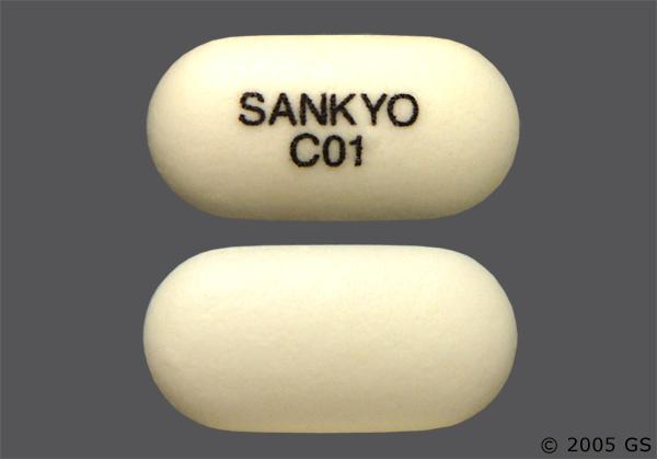 What is Colesevelam? - GoodRx