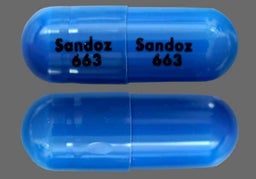 Cefdinir: Uses, Side Effects, Dosage & More - GoodRx