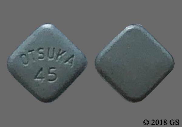 Blue Triangle Pill Images - GoodRx