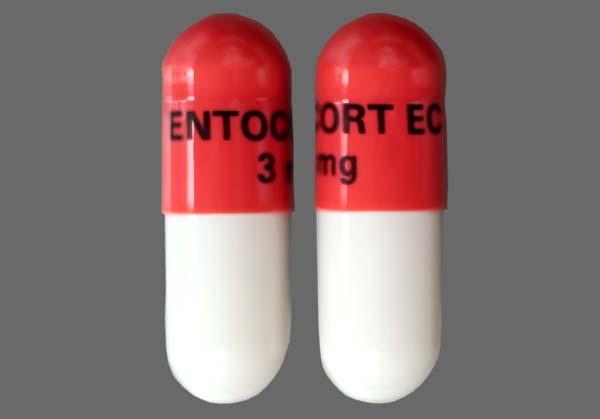 Budesonide: Basics, Side Effects & Reviews